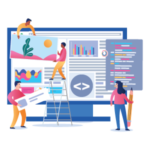 SaaS Application Development Services | FidelSoft