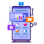 SaaS Application Development Services | FidelSoft