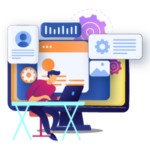 SaaS Application Development Services | FidelSoft