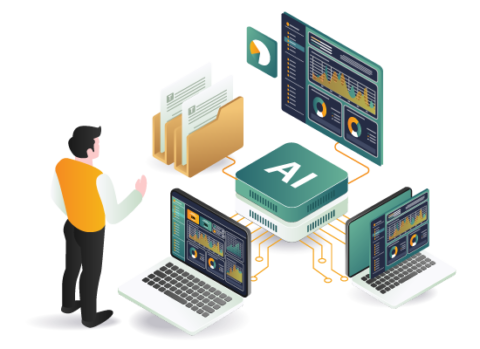Data Management Services and Resources | FidelSoft, USA