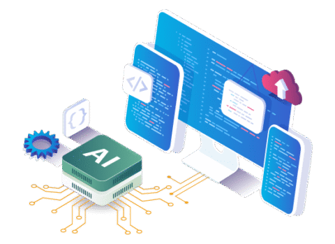 Best AI Software Development Services | FidelSoft, USA